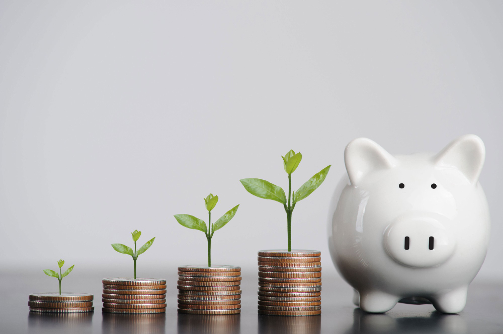 ¿Cuáles son las cuatro formas de inversión más seguras?